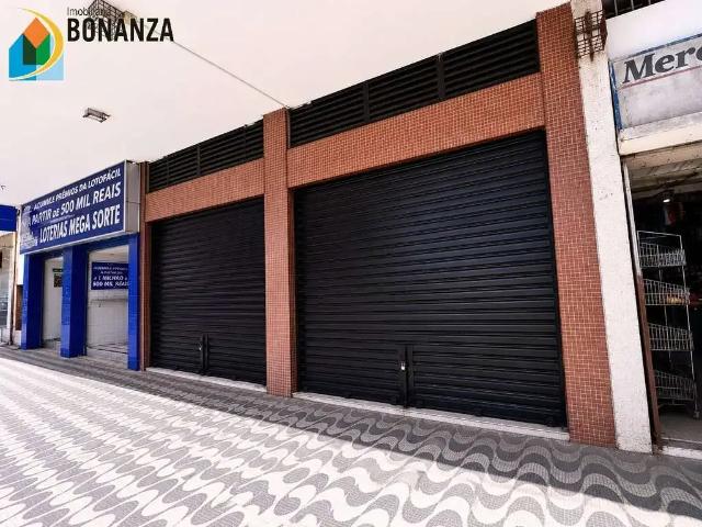 Loja / Comércio para Locação em Fortaleza/CE Centro