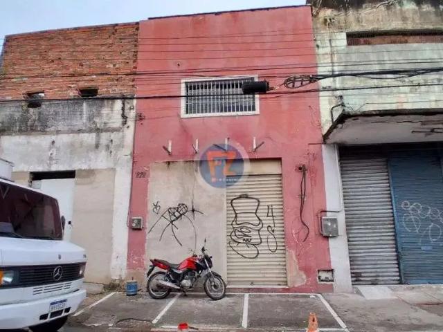 Loja / Comércio para Locação em Fortaleza/CE Centro