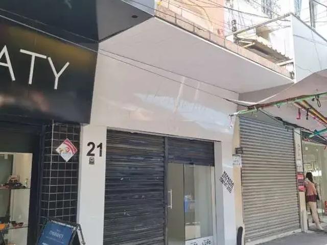 Loja / Comércio para Locação em Fortaleza/CE Centro