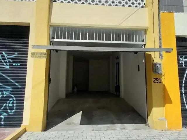 Loja / Comércio para Locação em Fortaleza/CE Centro 1 Quartos