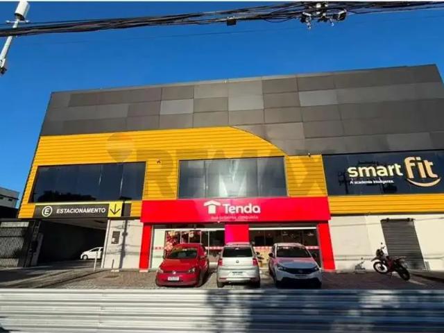 Loja / Comércio para Locação em Fortaleza/CE Centro
