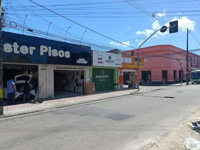 Loja / Comércio para Locação em Fortaleza/CE Centro