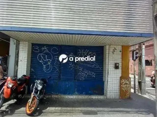 Loja / Comércio para Locação em Fortaleza/CE Centro