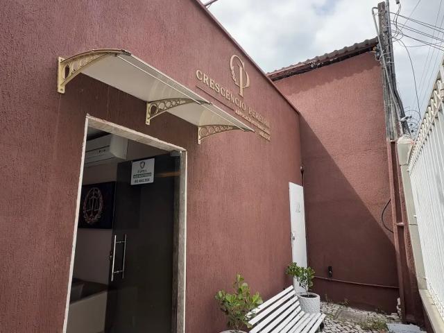 Loja / Comércio para Locação em Fortaleza/CE Cidade dos Funcionários