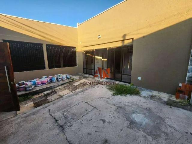 Loja / Comércio para Locação em Fortaleza/CE Cidade dos Funcionários