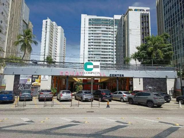 Loja / Comércio para Locação em Fortaleza/CE Cocó