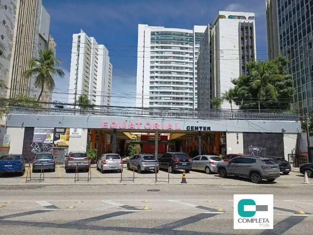 Loja / Comércio para Locação em Fortaleza/CE Cocó