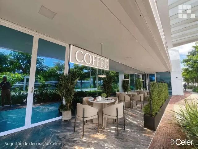 Loja / Comércio para Locação em Fortaleza/CE Cocó