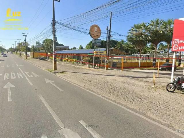Loja / Comércio para Locação em Fortaleza/CE Coaçu