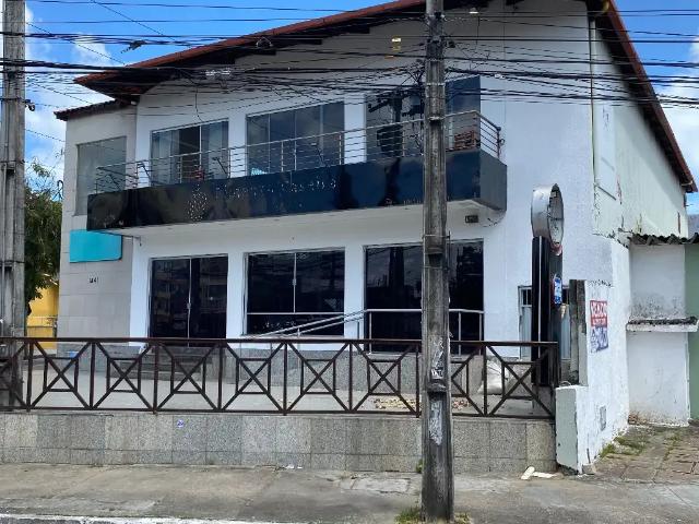 Loja / Comércio para Locação em Fortaleza/CE Dionisio Torres