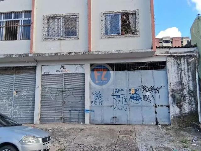 Loja / Comércio para Locação em Fortaleza/CE Fátima