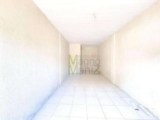 Loja / Comércio para Locação em Fortaleza/CE Jangurussu