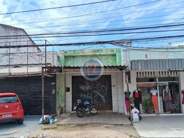 Loja / Comércio para Locação em Fortaleza/CE Joaquim Távora