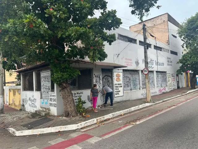 Loja / Comércio para Locação em Fortaleza/CE Joaquim Távora