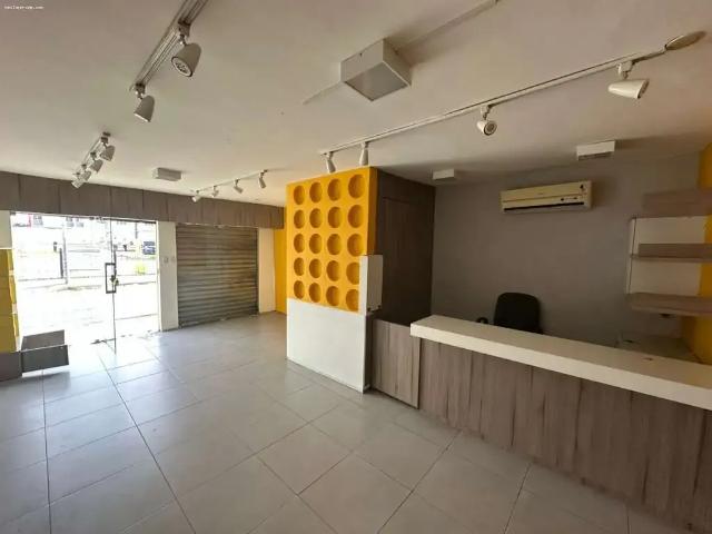 Loja / Comércio para Locação em Fortaleza/CE Joaquim Távora