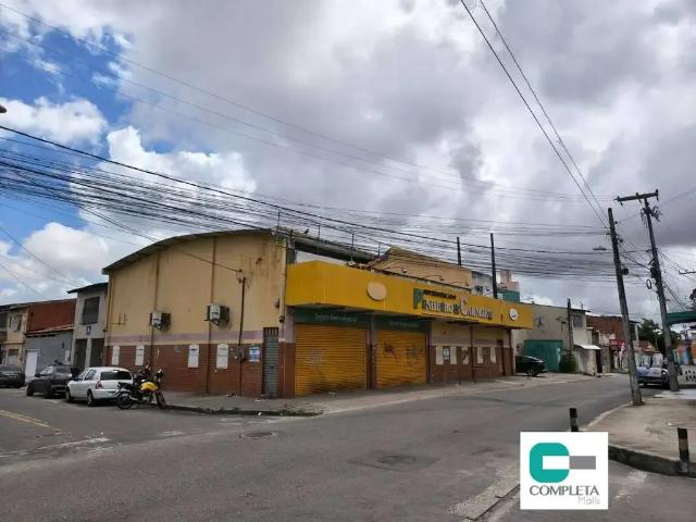 Loja / Comércio para Locação em Fortaleza/CE Jóquei Clube