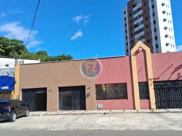 Loja / Comércio para Locação em Fortaleza/CE Papicu