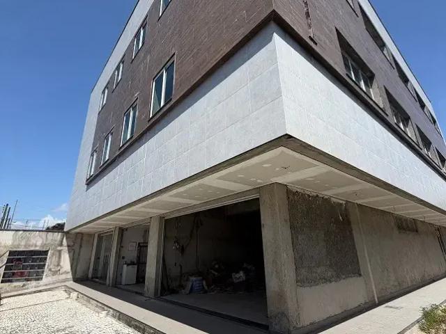 Loja / Comércio para Locação em Fortaleza/CE Parque Manibura