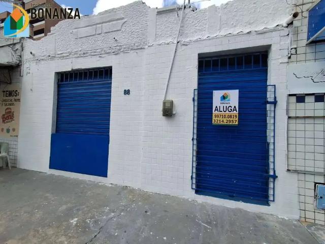 Loja / Comércio para Locação em Fortaleza/CE Parquelândia