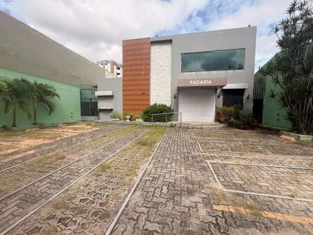 Loja / Comércio para Locação em Fortaleza/CE Parquelândia