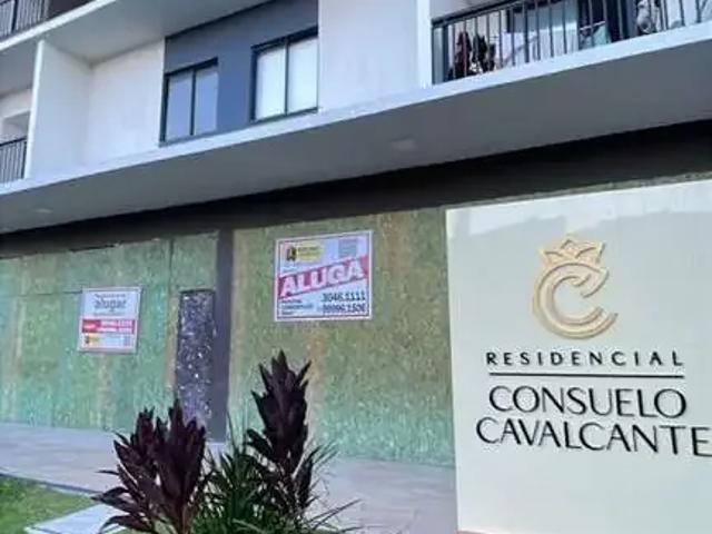 Loja / Comércio para Locação em Fortaleza/CE Parquelândia