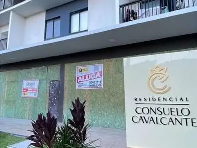 Loja / Comércio para Locação em Fortaleza/CE Parquelândia