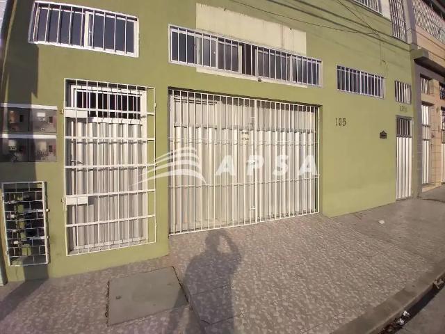 Loja / Comércio para Locação em Fortaleza/CE Parquelândia 1 Quartos