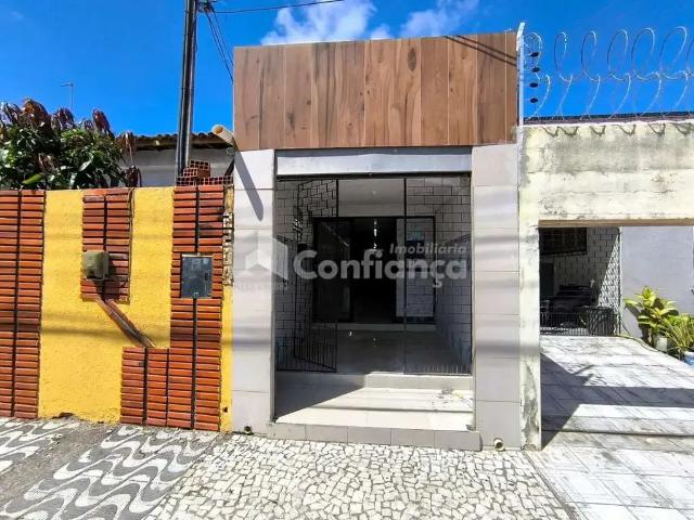 Loja / Comércio para Locação em Fortaleza/CE Parquelândia