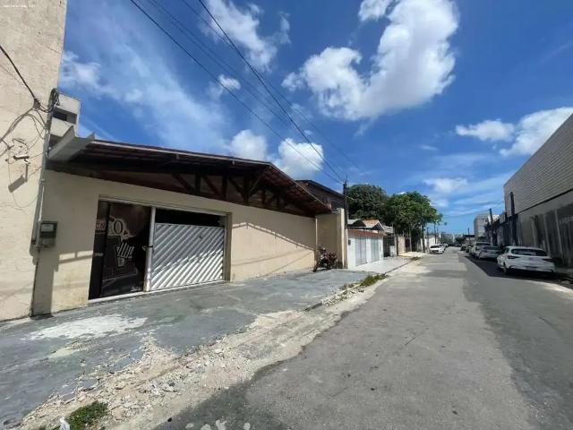 Loja / Comércio para Locação em Fortaleza/CE Rodolfo Teófilo