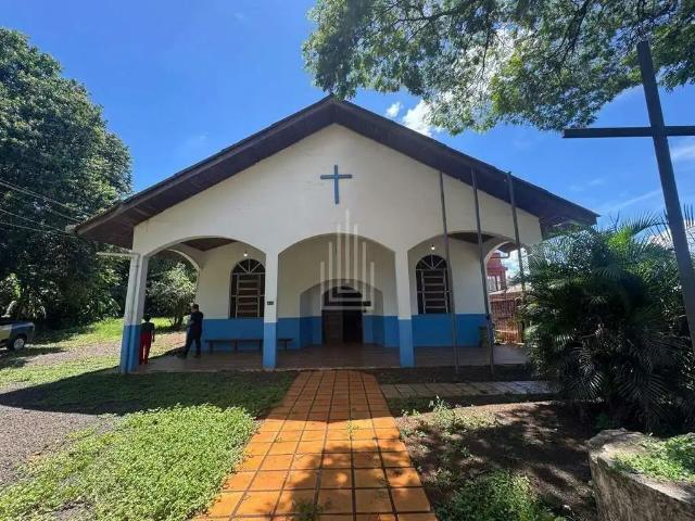 Loja / Comércio para Locação em Foz do Iguaçu/PR Yolanda 1 Quartos