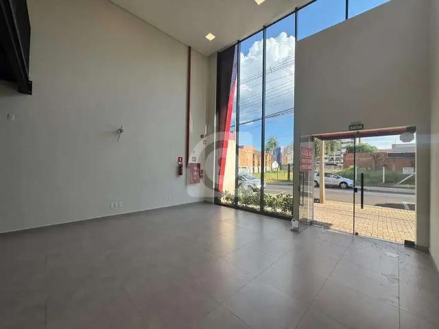 Loja / Comércio para Locação em Foz do Iguaçu/PR Centro