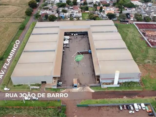 Loja / Comércio para Locação em Foz do Iguaçu/PR Portal da Foz