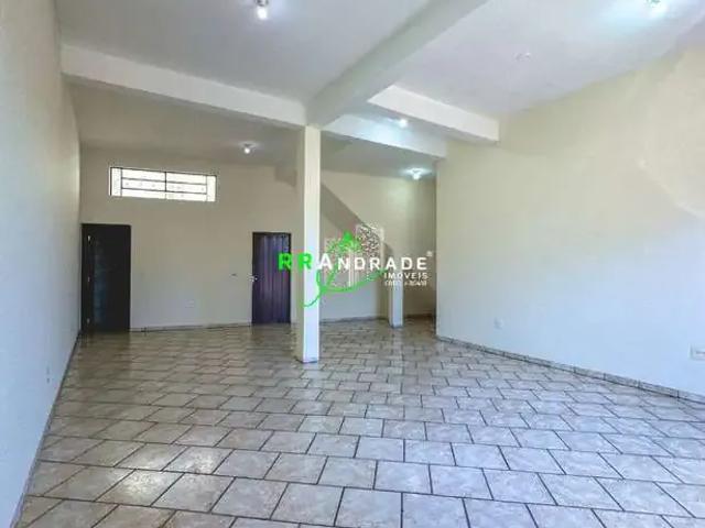 Loja / Comércio para Locação em Franca/SP Centro