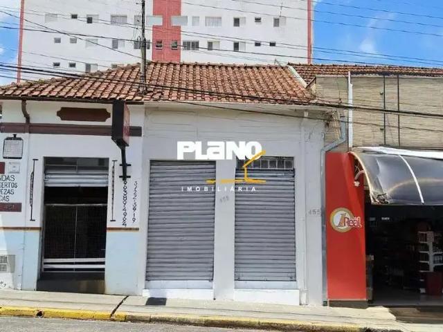 Loja / Comércio para Locação em Franca/SP Estação