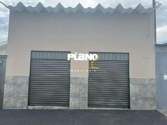 Loja / Comércio para Locação em Franca/SP Jardim Aeroporto I
