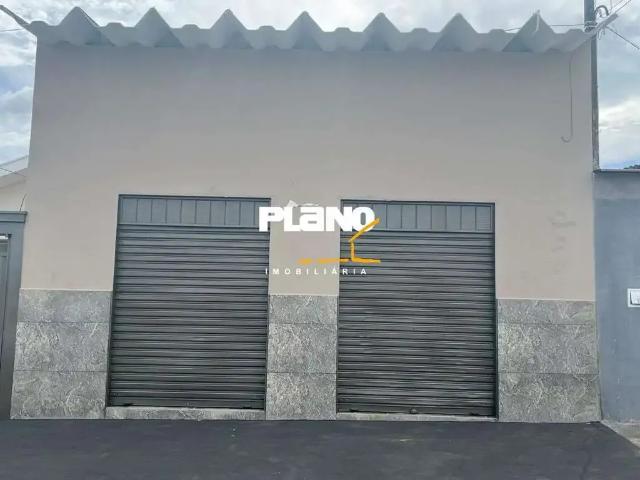 Loja / Comércio para Locação em Franca/SP Jardim Aeroporto I
