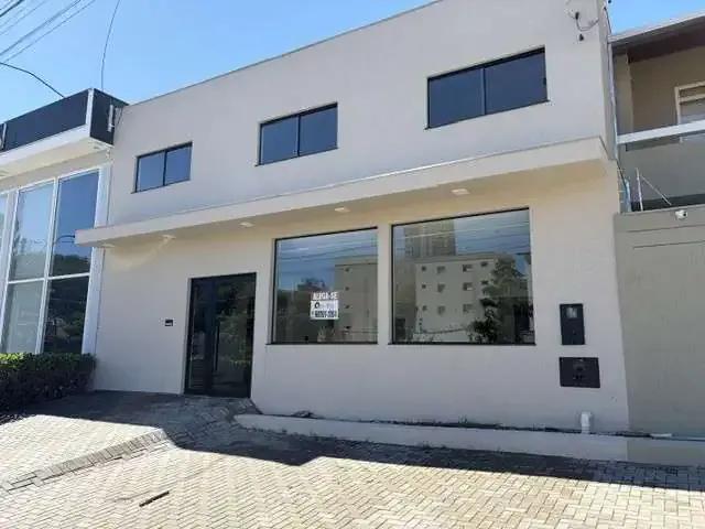 Loja / Comércio para Locação em Franca/SP Jardim Francano