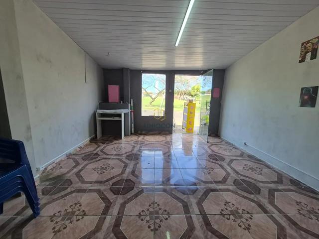 Loja / Comércio para Locação em Franca/SP Jardim Paineiras 1 Quartos