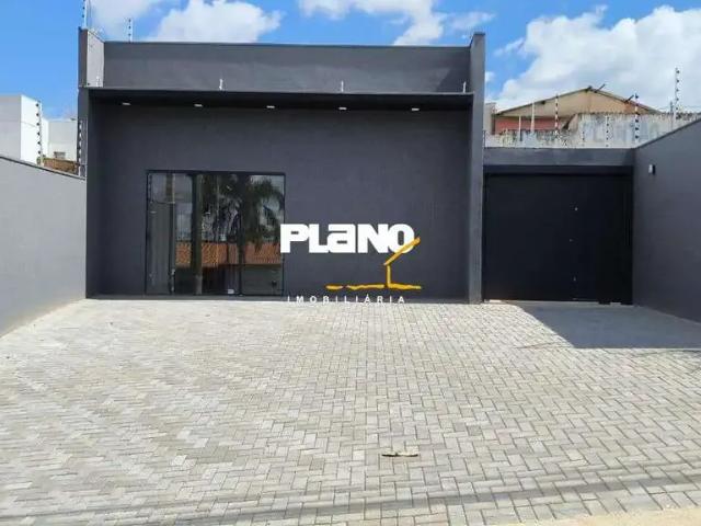 Loja / Comércio para Locação em Franca/SP Parque Vicente Leporace I