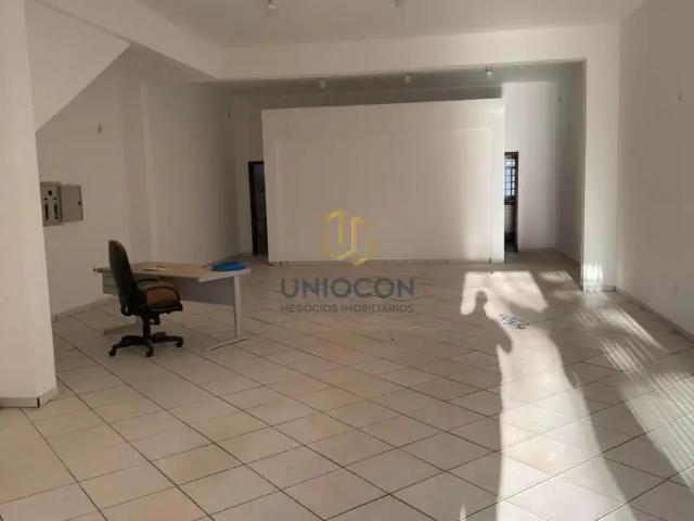 Loja / Comércio para Locação em Franca/SP Vila Chico Júlio 1 Quartos