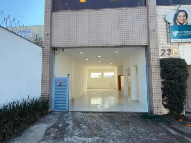 Loja / Comércio para Locação em Francisco Morato/SP Belém Estação