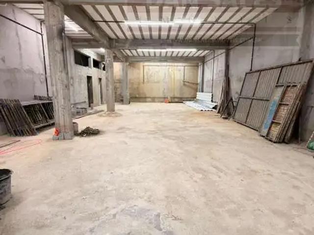 Loja / Comércio para Locação em Franco da Rocha/SP Vila Bela