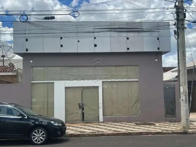 Loja / Comércio para Locação em Guapiaçu/SP Centro