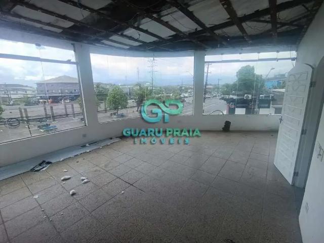 Loja / Comércio para Locação em Guarujá/SP Vila Alice Vicente de Carvalho