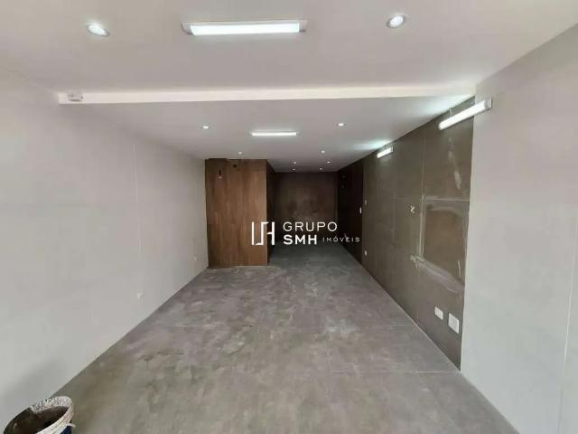 Loja / Comércio para Locação em Guarujá/SP Vila Santa Rosa