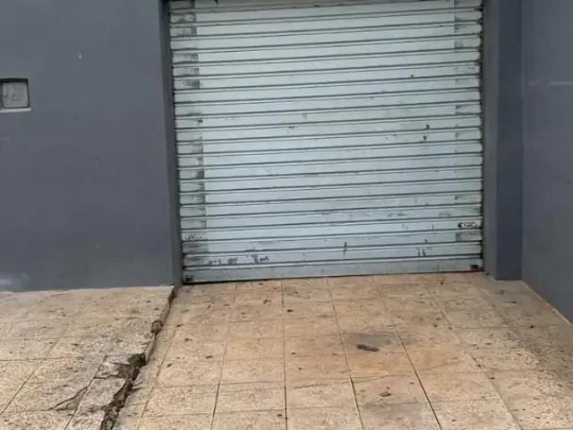 Loja / Comércio para Locação em Guarujá/SP Vila Santa Rosa