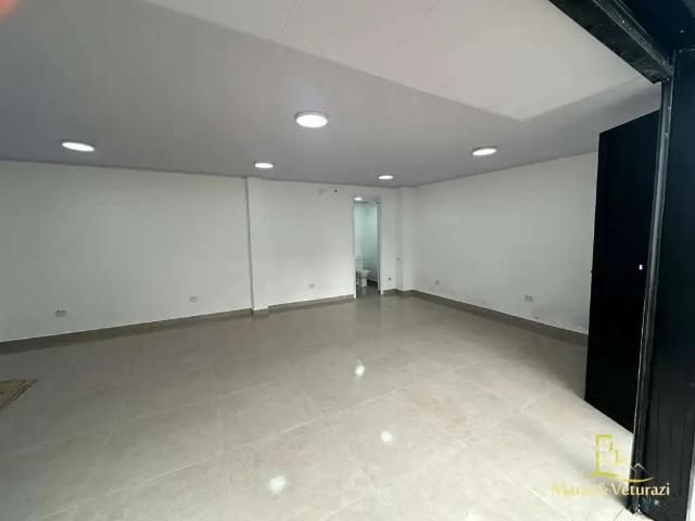 Loja / Comércio para Locação em Guarujá/SP Vila Santa Rosa