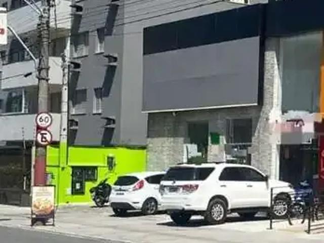 Loja / Comércio para Locação em Guarujá/SP Balneário Guarujá