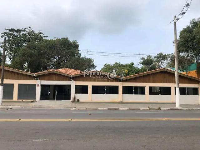 Loja / Comércio para Locação em Guarujá/SP Balneário Praia do Pernambuco