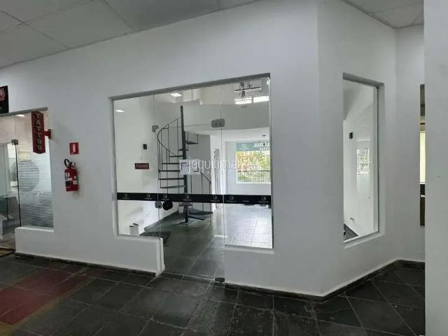 Loja / Comércio para Locação em Guarujá/SP Enseada